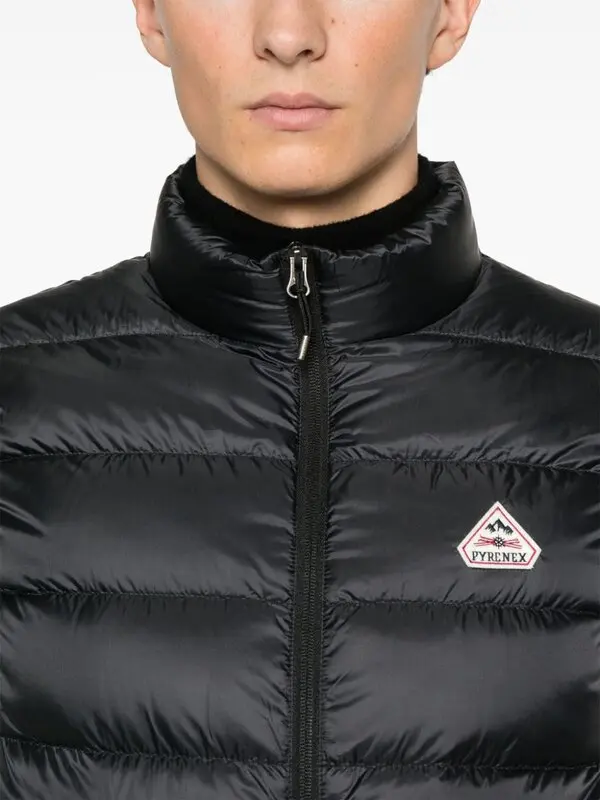 Pyrenex Arial 2 Gilet - Black