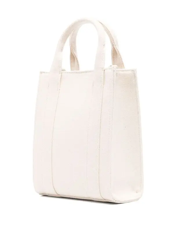 Karl Lagerfeld Rue St-guillaume Square Tote Bag