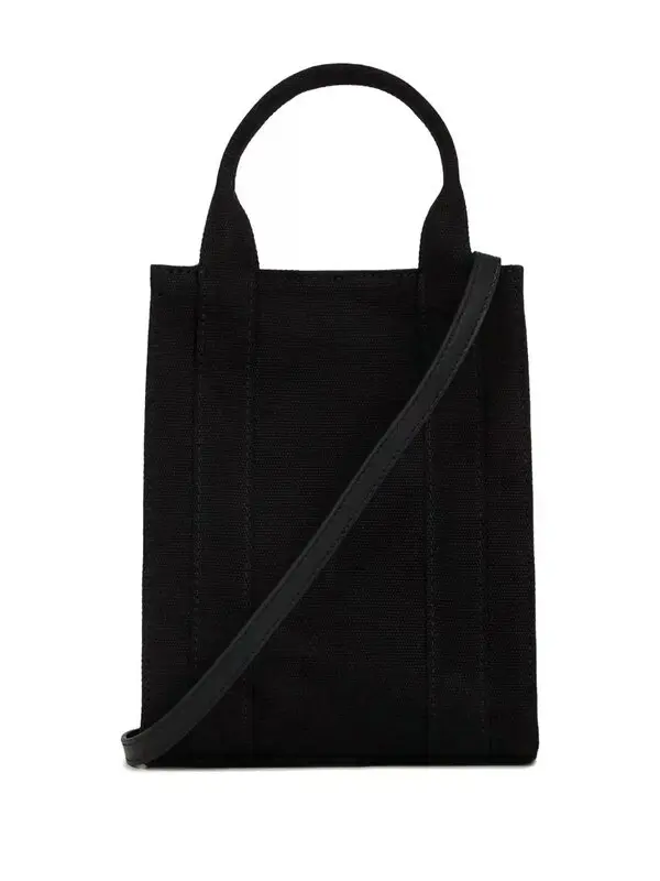 Karl Lagerfeld Small Rue St-guillaume Square Tote Bag