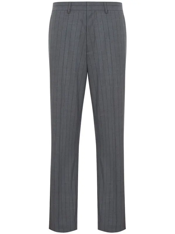 Moschino Pinstripe Trousers