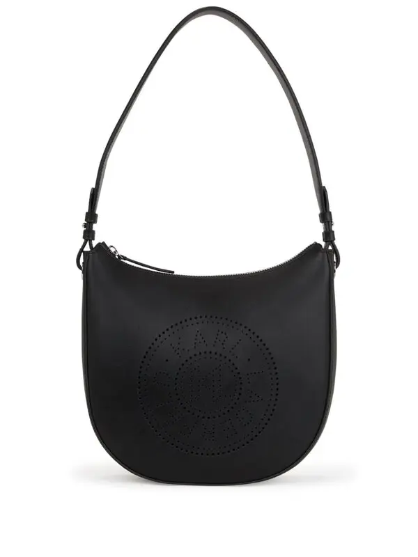 Karl Lagerfeld K/circle Moon Shoulder Bag