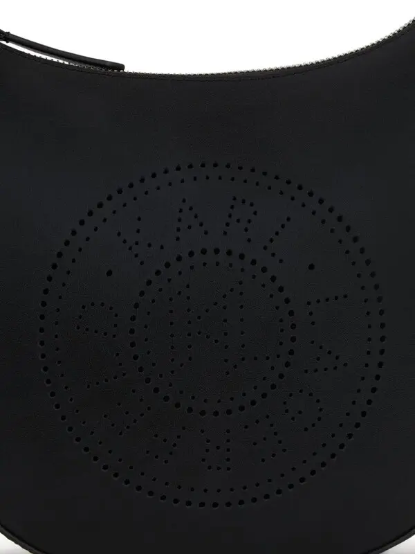 Karl Lagerfeld K/circle Moon Shoulder Bag