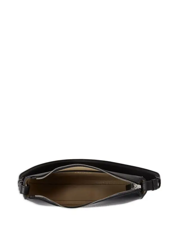 Karl Lagerfeld K/circle Moon Shoulder Bag
