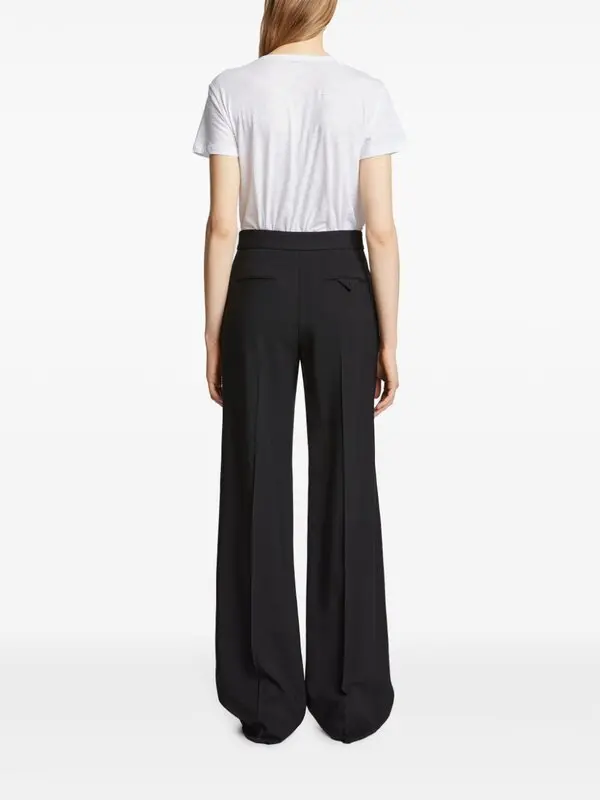 Proenza Schouler Short Sleeve T-shirt - White
