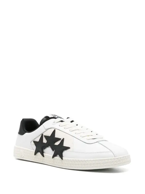 Amiri Pacific Sneakers - White