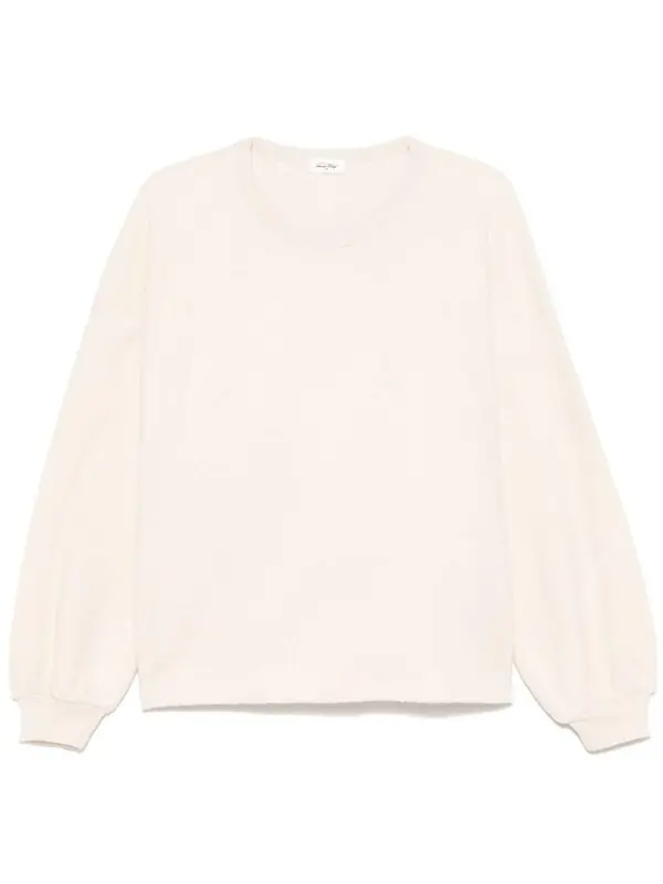 American Vintage Bobypark Sweatshirt