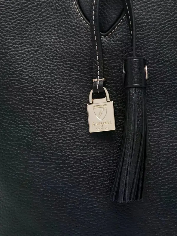 ASPINAL OF LONDON Hudson Tote Bag