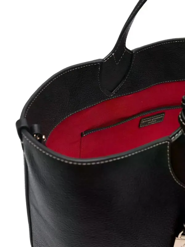 ASPINAL OF LONDON Hudson Tote Bag