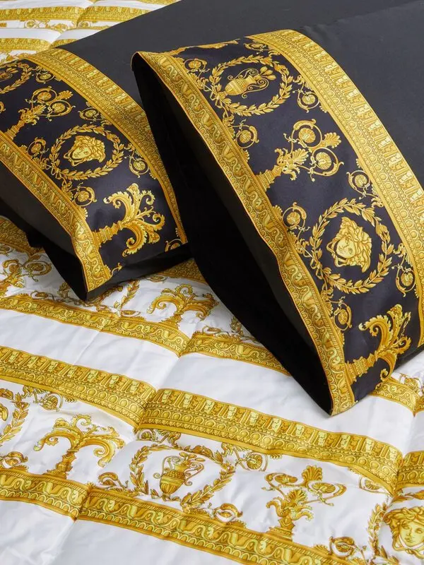 Versace I Love Baroque Full/queen Bed Set