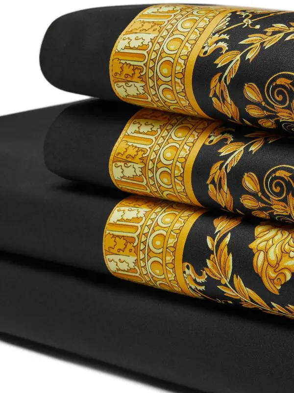 Versace I Love Baroque Full/queen Bed Set