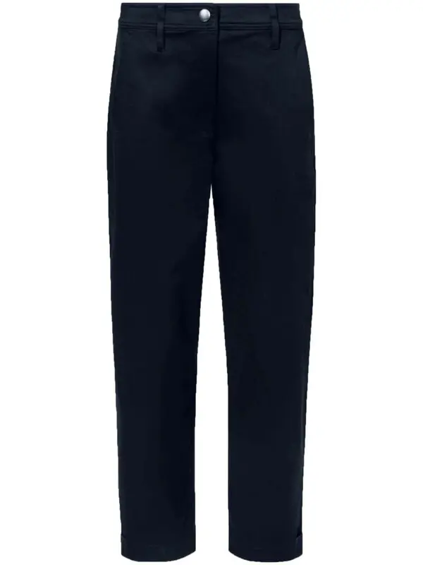 Proenza Schouler White Label Cait Trousers - Black