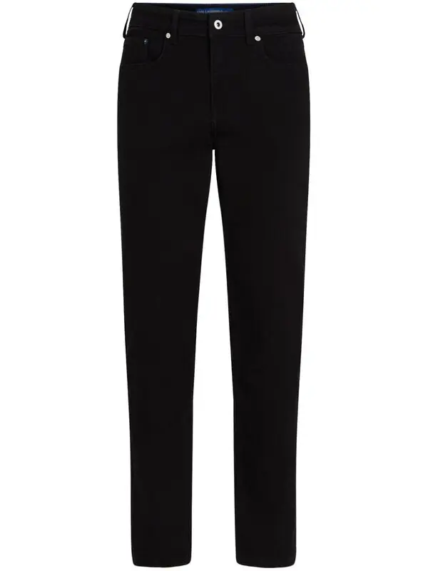 Karl Lagerfeld Slim-fit Jeans