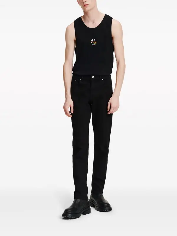Karl Lagerfeld Slim-fit Jeans
