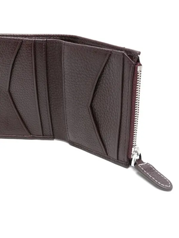 ASPINAL OF LONDON Hudson Wallet