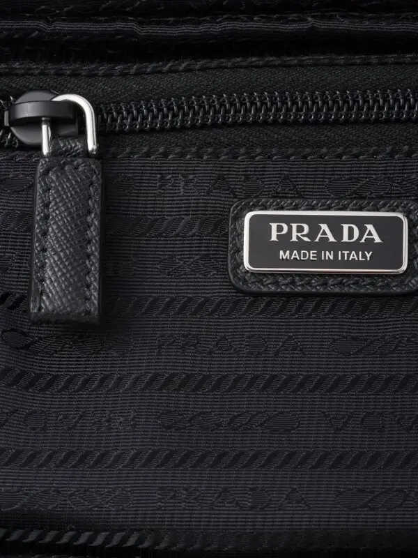 Prada Re-nylon Small Pouch