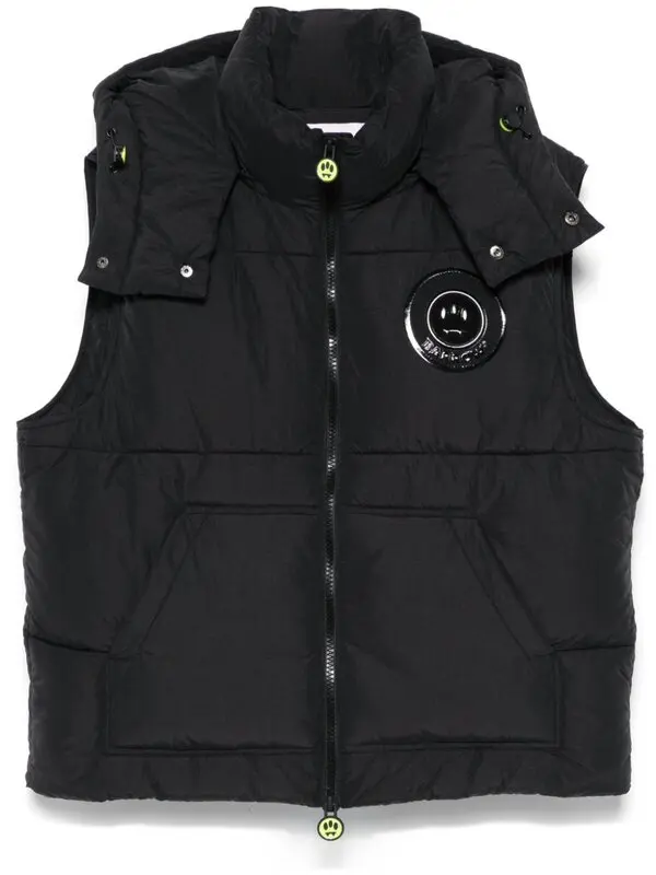 BARROW Padded Gilet