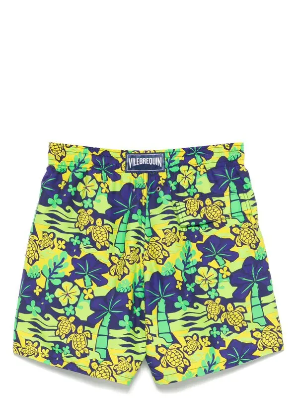 Vilebrequin Moorea Swim Shorts