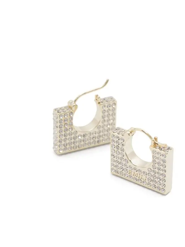 EMILI Cara Zirconium Earrings