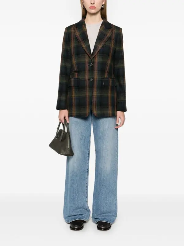 Max Mara Venas Blazer