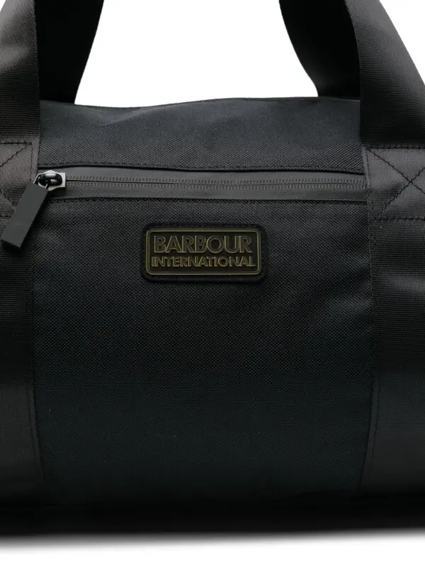 BARBOUR INTERNATIONAL Essential Knockhill Duffle Bag