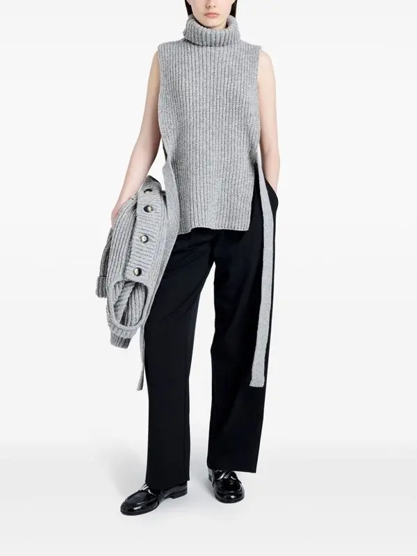 Proenza Schouler White Label Ember Vest