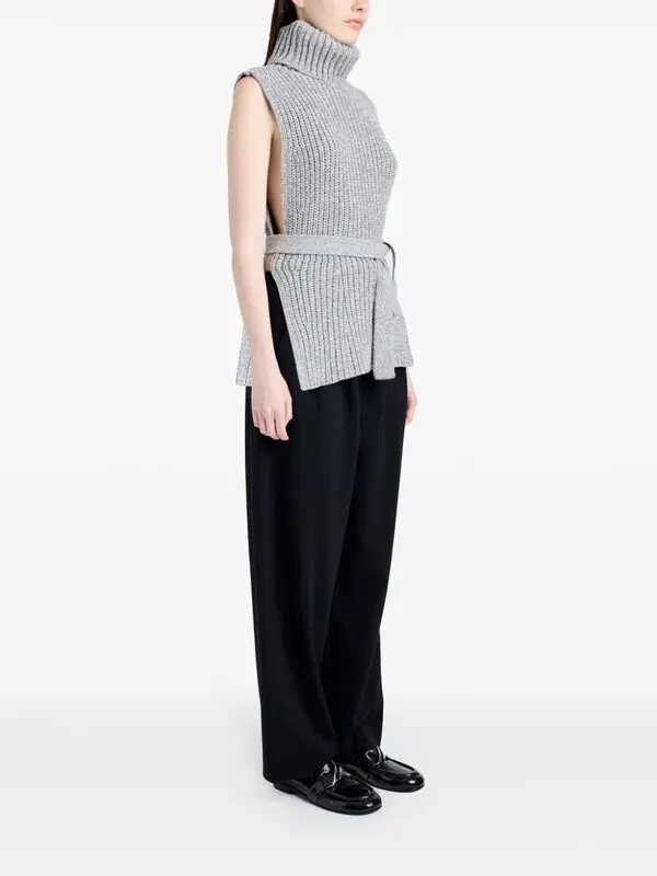 Proenza Schouler White Label Ember Vest