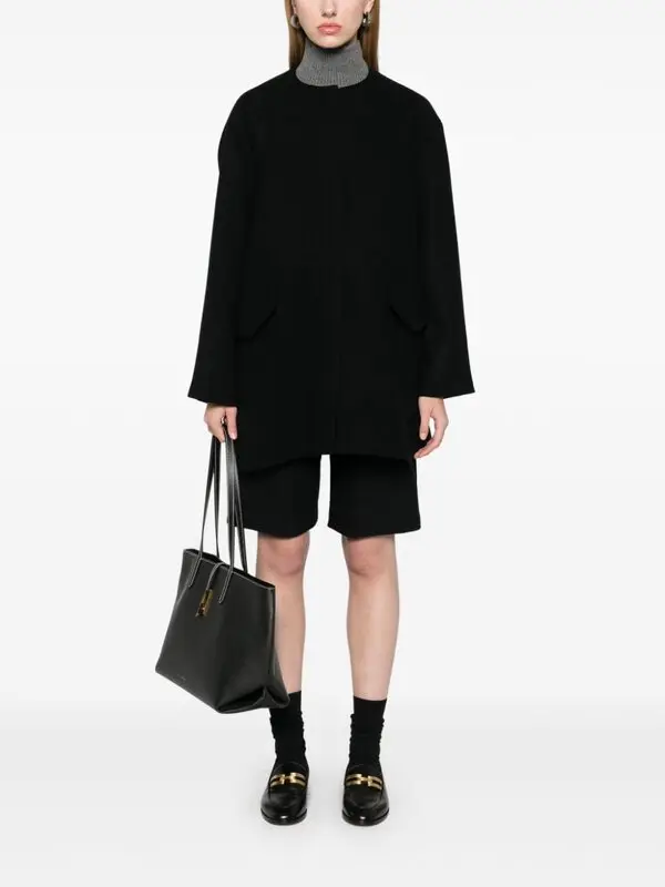 Theory Melton Cape