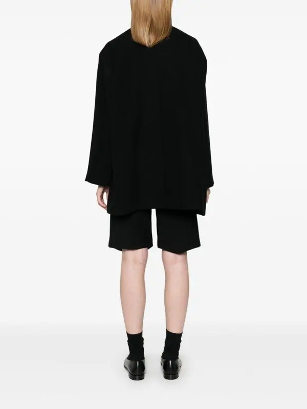 Theory Melton Cape