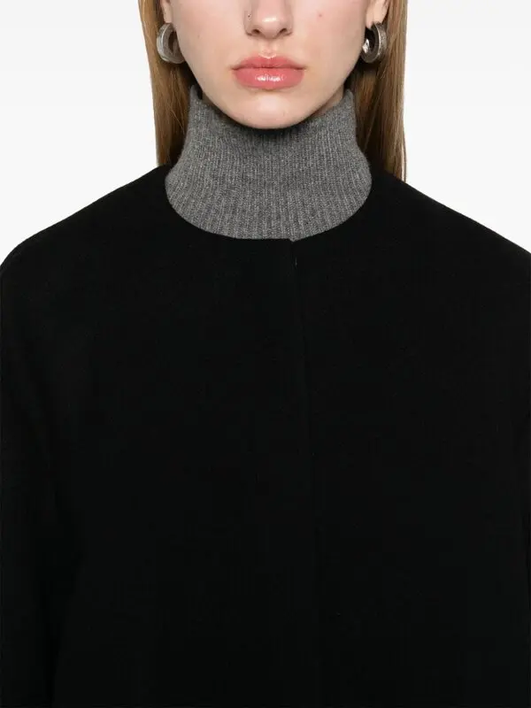 Theory Melton Cape