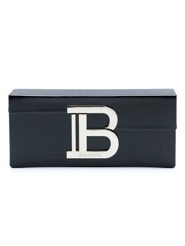 Balmain Brigade V Sunglasses - Black