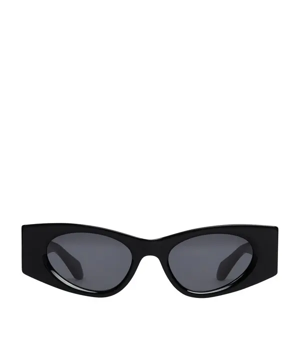 Alaïa Cat Eye Sunglasses