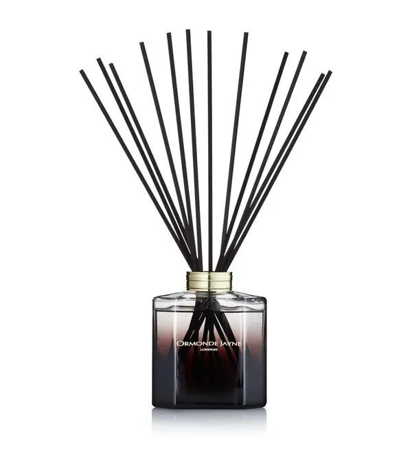 ORMONDE JAYNE Frangipani Diffuser - Brown