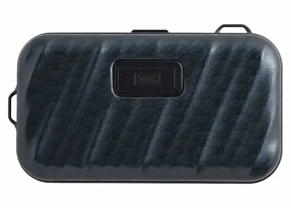 Kith X Tumi Compact Sling Bag - Asteroid