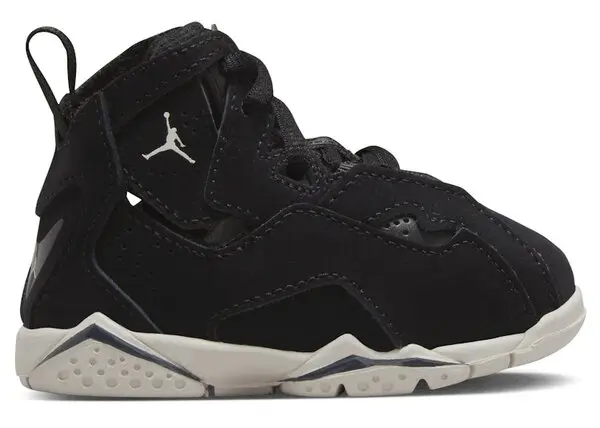 JORDAN True Flight Sneakers - Black/anthracite/phantom