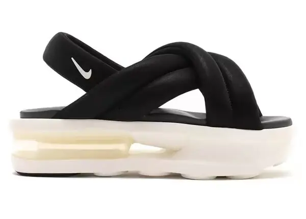 Nike Air Max Isla Sandal - Black/sail