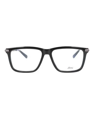 Brioni Square-frame Acetate Optical Frames Eyeglass Frame Multicolored Size Acetate
