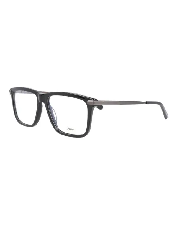 Brioni Square-frame Acetate Optical Frames Eyeglass Frame Multicolored Size Acetate