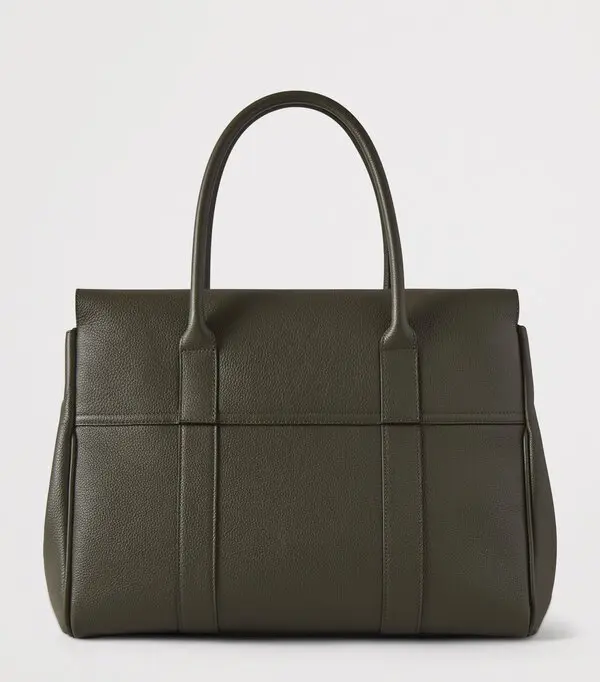 Mulberry Bayswater Top Handle Bag