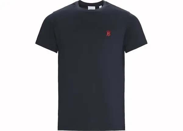 Burberry Logo T-shirt
