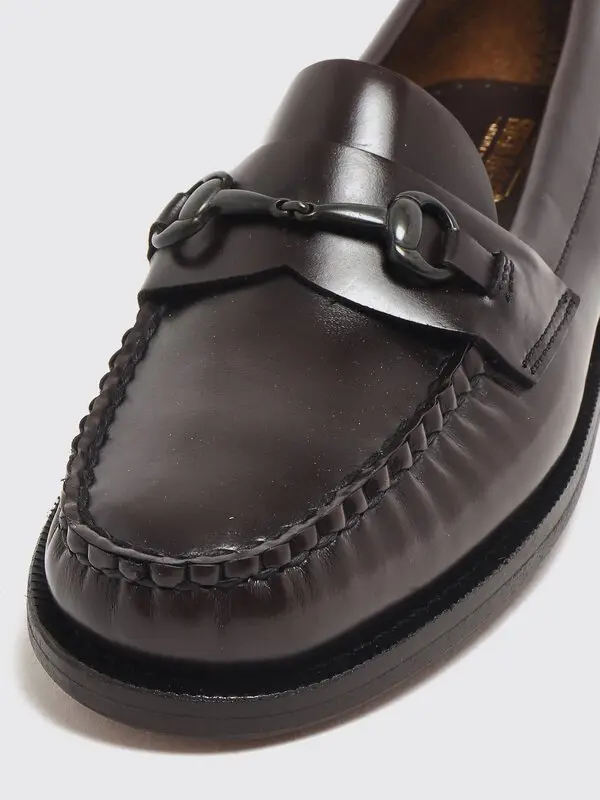 SEBAGO Joe Penny Loafers - Burgundy