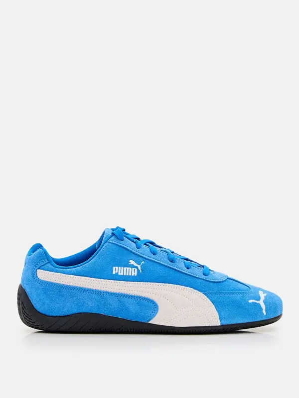 PUMA Sneakers - Blue