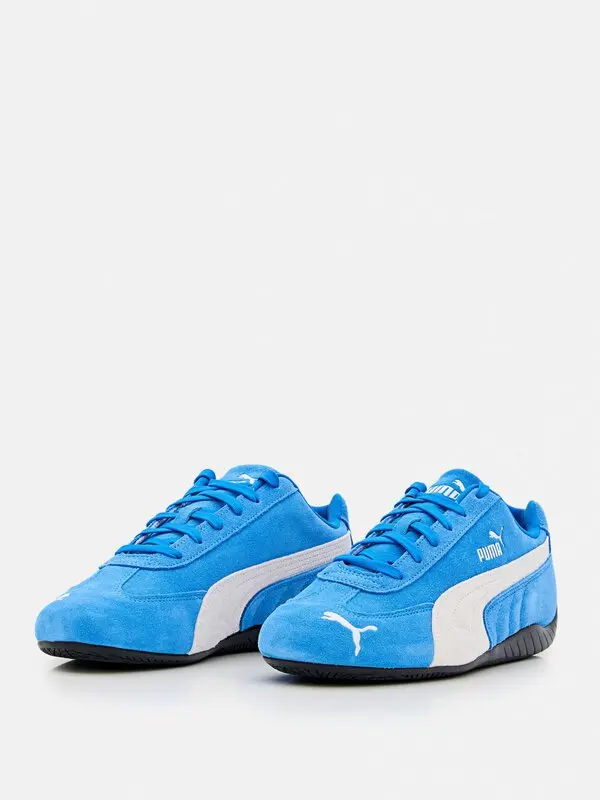 PUMA Sneakers - Blue