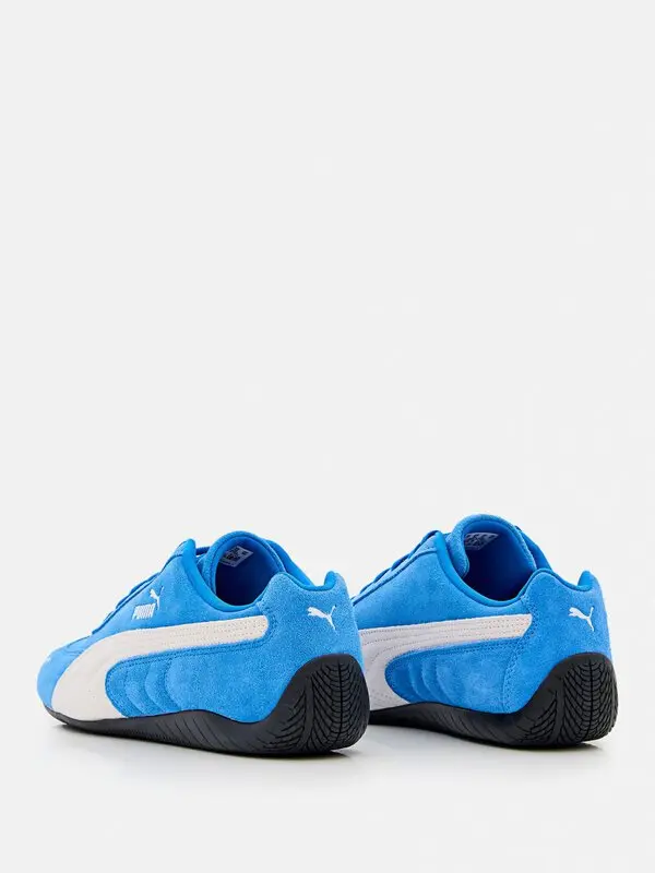 PUMA Sneakers - Blue