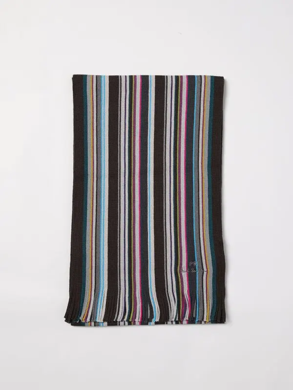 Paul Smith Scarf - Grey