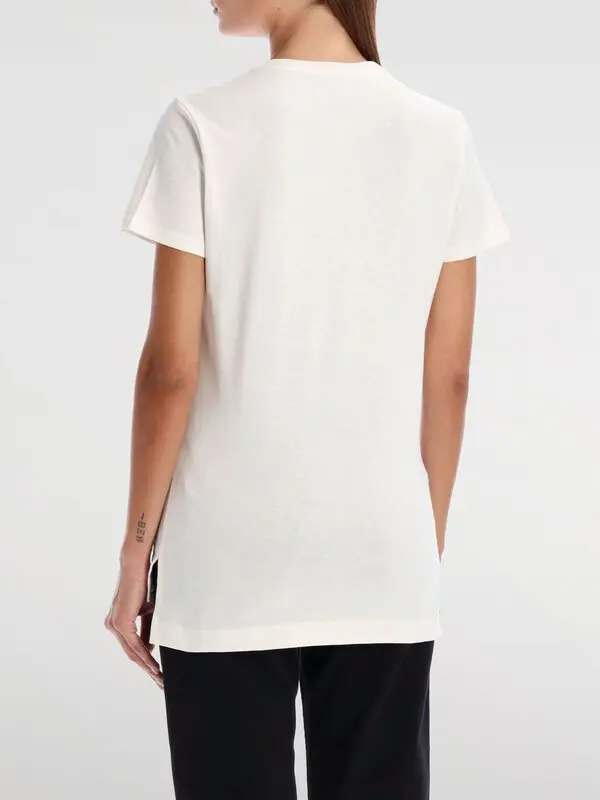 Vivienne Westwood T-Shirt In White - 37% Off | Editorialist