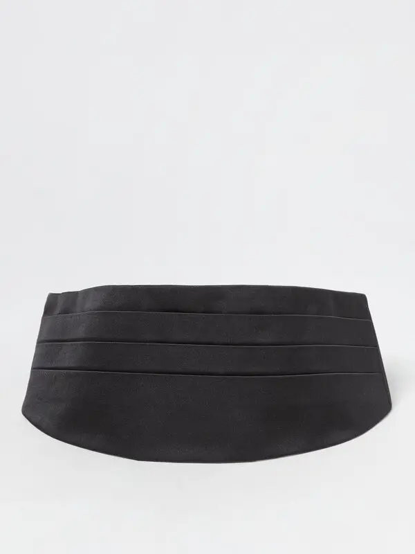 Dolce & Gabbana Cummerbund