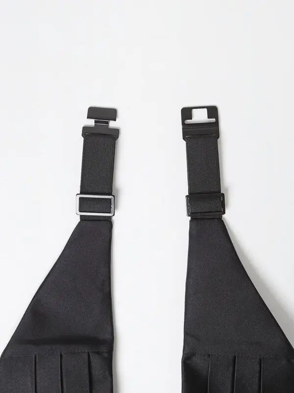 Dolce & Gabbana Cummerbund