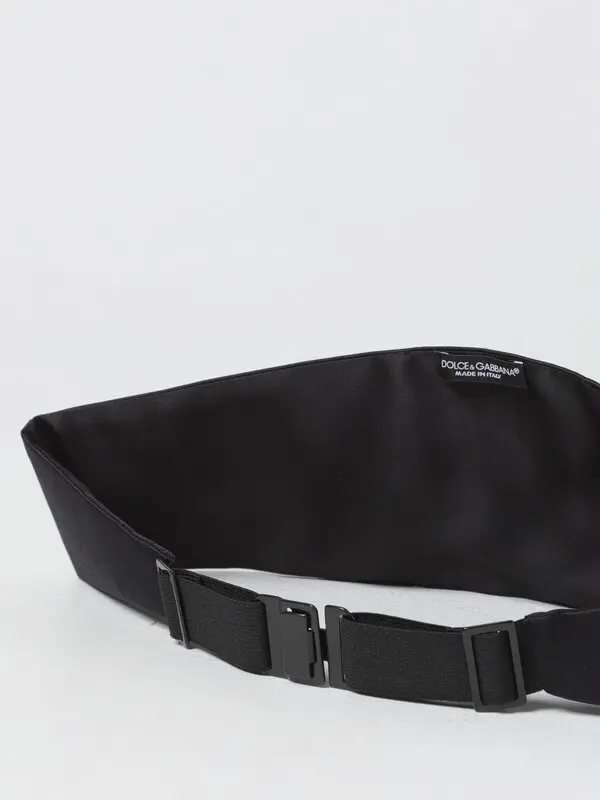 Dolce & Gabbana Cummerbund