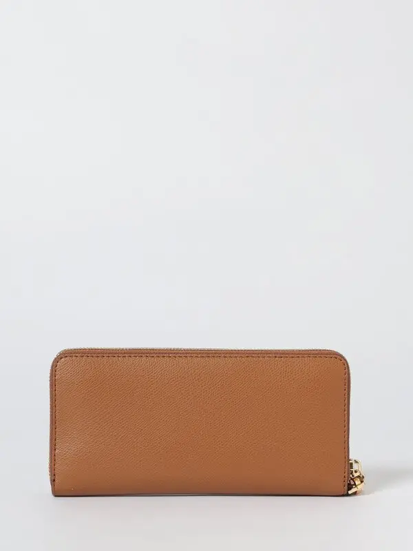 Michael Kors Wallet - Brown