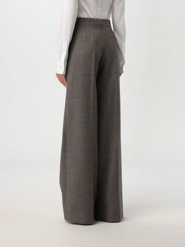 Stella McCartney Wide Leg Trousers